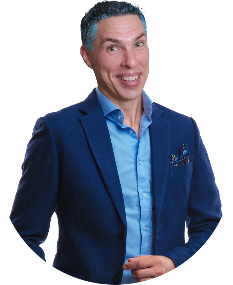 Jason Beckett | Marketing Strategy Architect